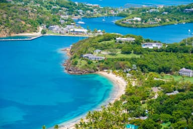 Antigua Golden Visa in 2026: Updated Rules, Benefits, and Process