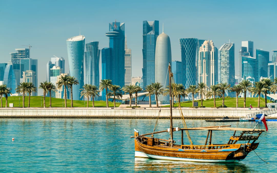 Qatar Golden Visa 2026: Updated Guide on Obtaining Investment Residency