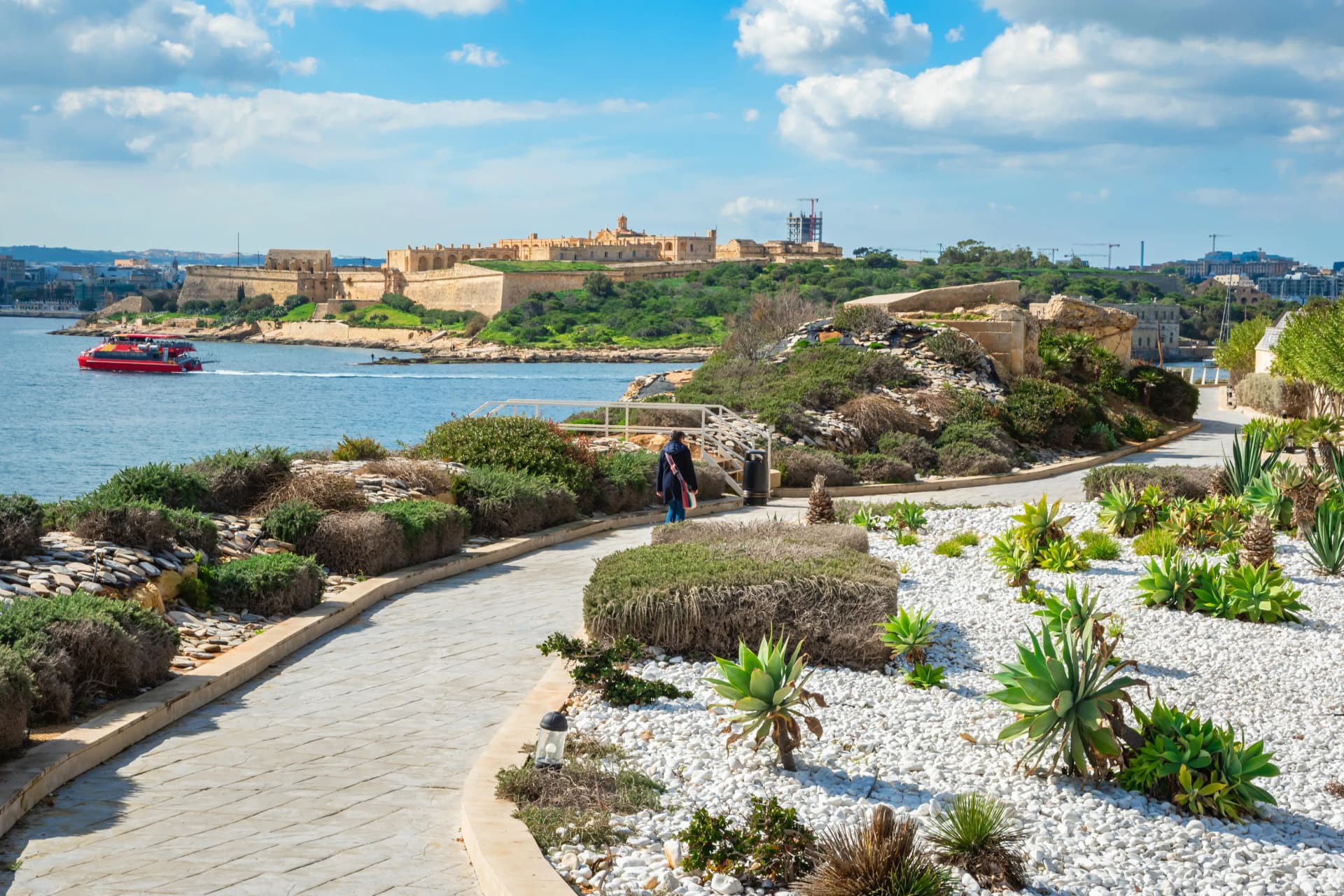 Malta Retirement Programme in 2025: How to Retire in Malta