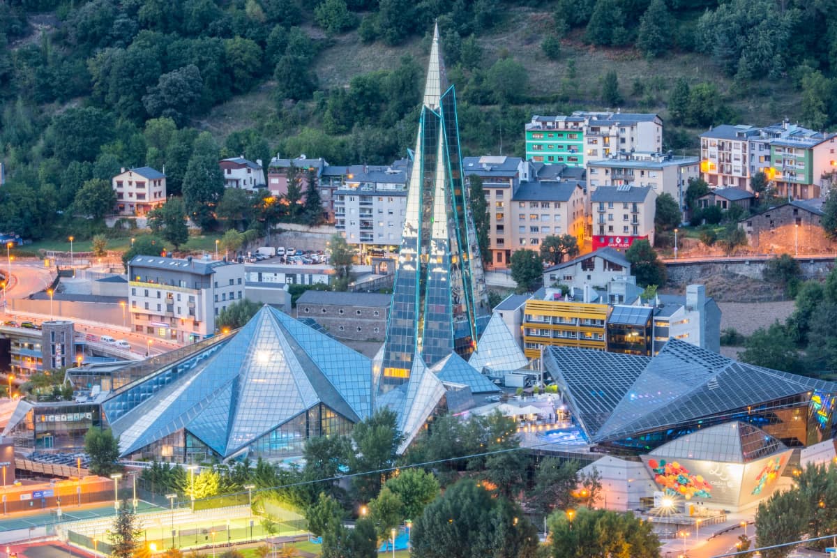Andorra Investor Residency New Rules: €1M Minimum, Higher Property Tax
