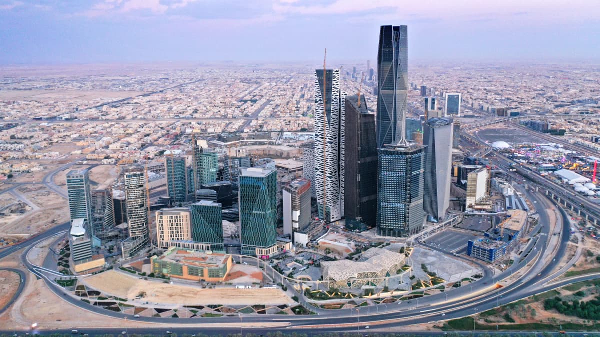 Saudi Premium Residency Visa in 2026: Updated Guide