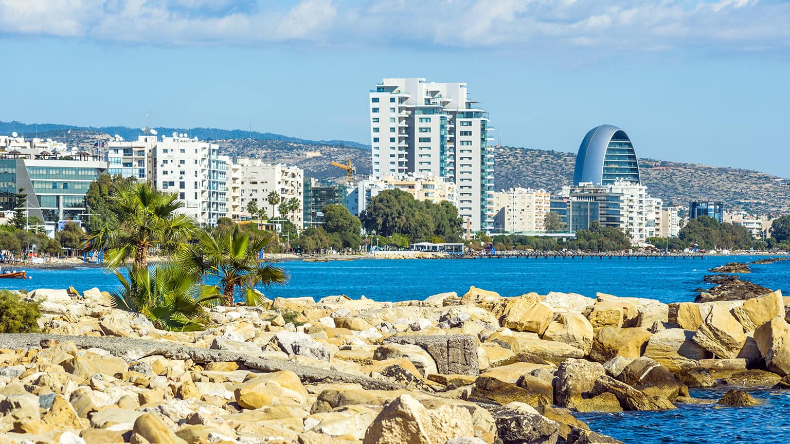 Cyprus Permanent Residence (PR) by Investment in 2026: How to Get ...