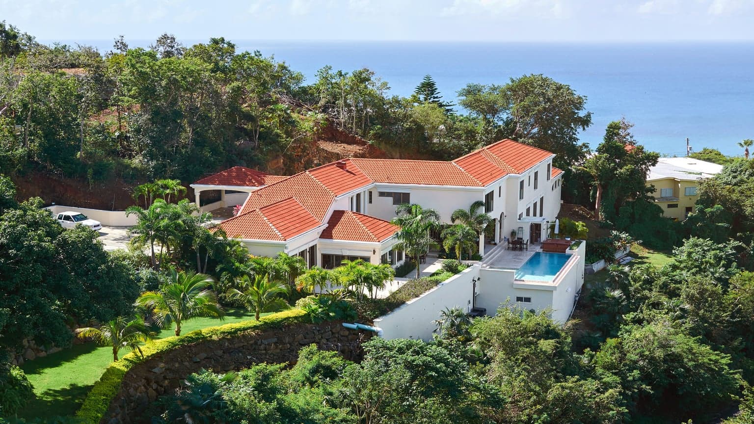 Dominica Real Estate Investment: Properties & Homes for Sale ...