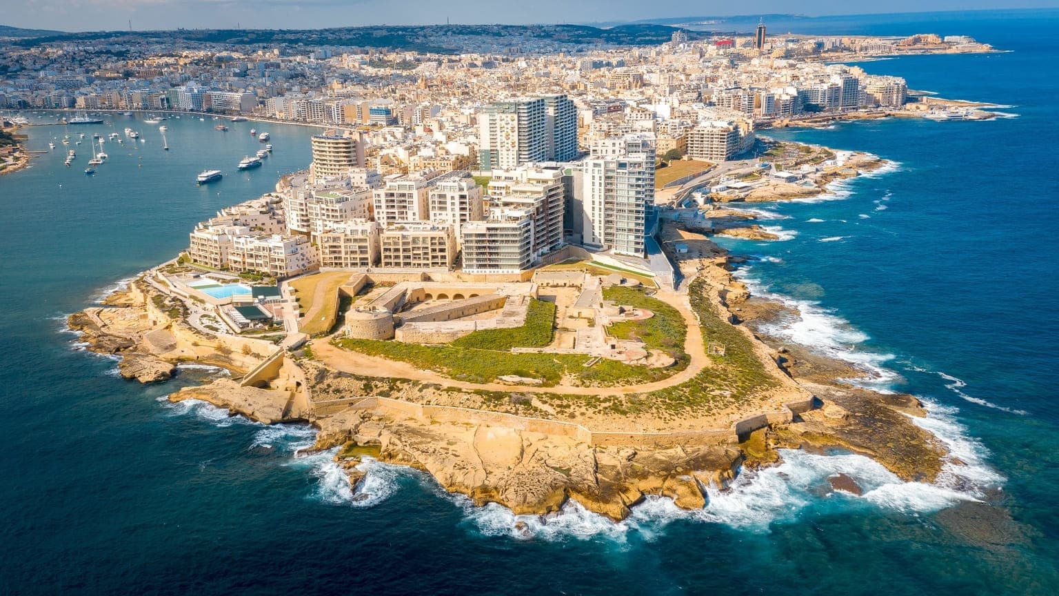 Best Maltese Banks in 2026: Open an Account in Malta With Ease