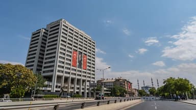 How to Choose a Turkish Bank and Open Account — Updated 2026 Guide