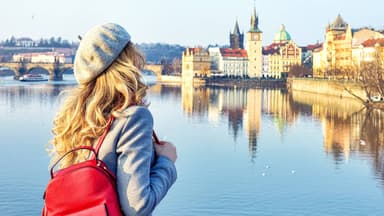 Czech Republic Citizenship 2026 Guide: Residency and Passport by ...