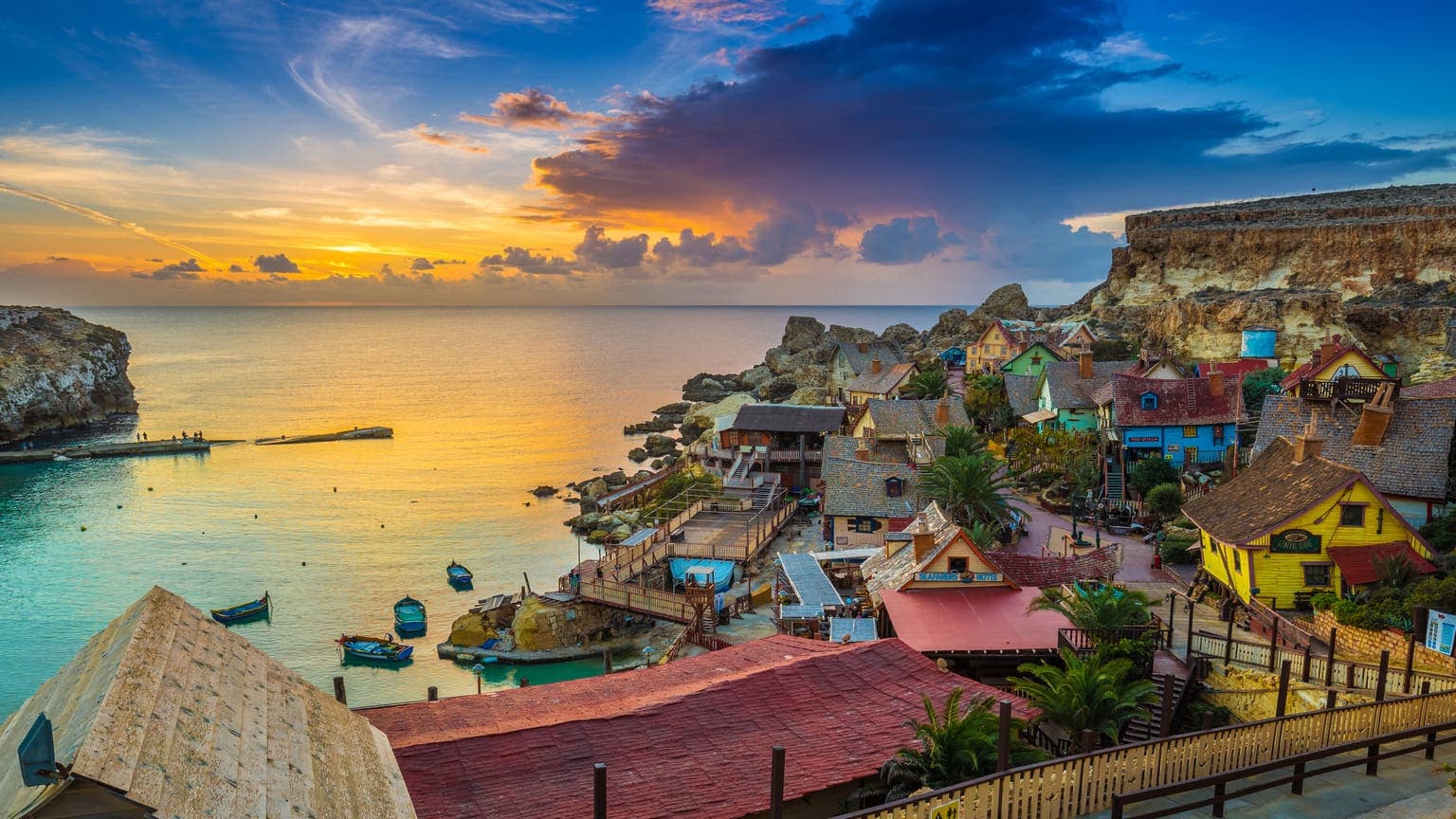 10 Cheapest Countries to Live — Updated list for Affordable Living in 2025