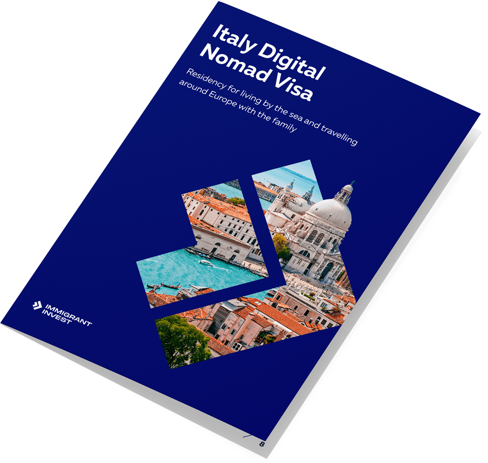 Italy Digital Nomad Visa Program in 2026: How to Apply for an Italy ...
