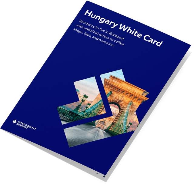 Hungary White Card: A Residence Permit for Digital Nomads in 2026