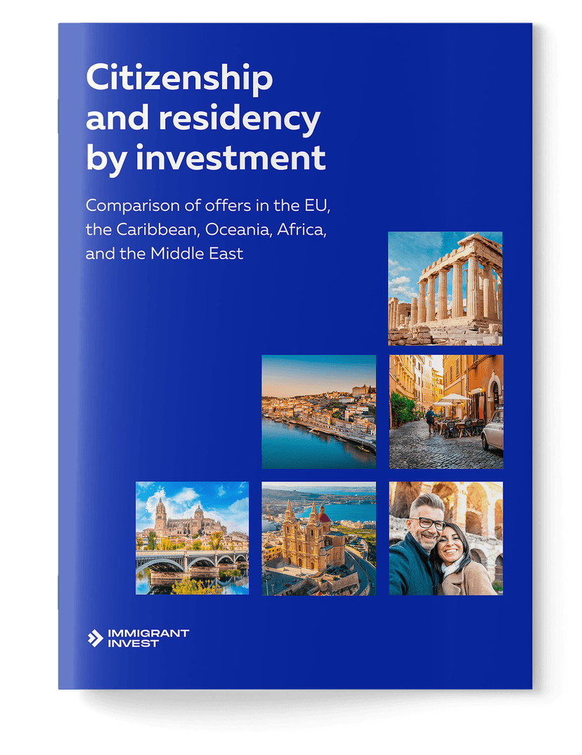 Dual Citizenship Explained: 123 Countries That Allow It and How to Get ...