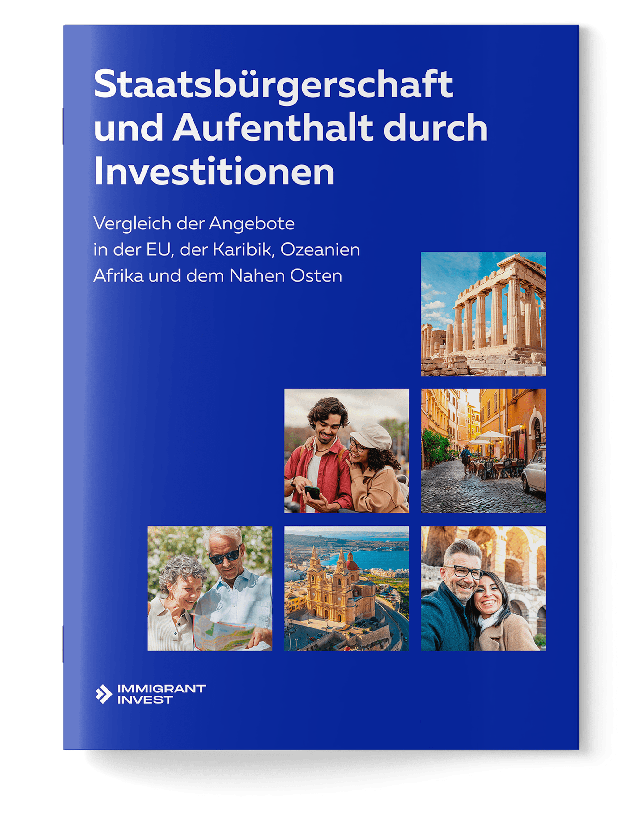 Doppelte Staatsbürgerschaft erklärt: 123 Länder, die sie erlauben und wie man sie in 2026 erhält