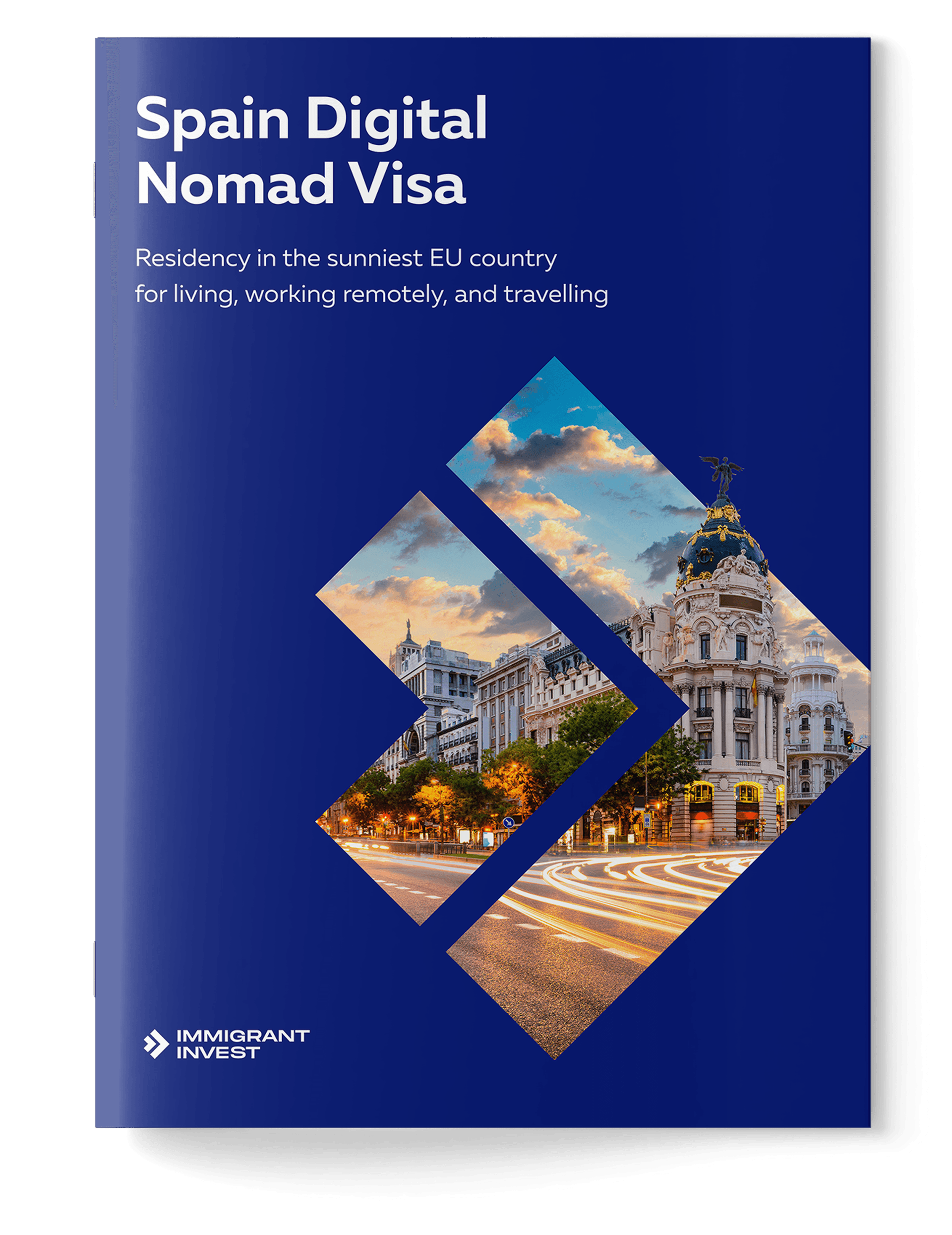Spain Non Lucrative (FIP) Visa: Requirements, Income Rules, and Costs