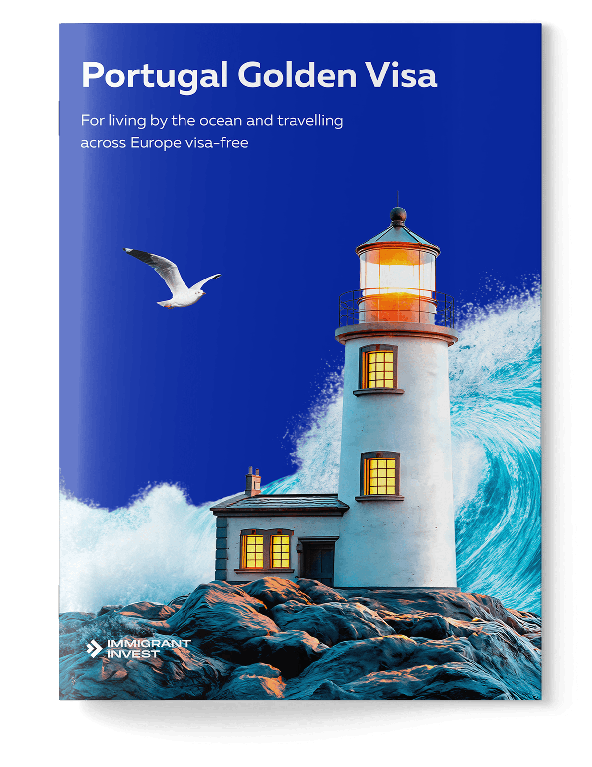 IFICI — Portugal’s New Tax Regime 2026 — Expert Guide to NHR 2.0 ...