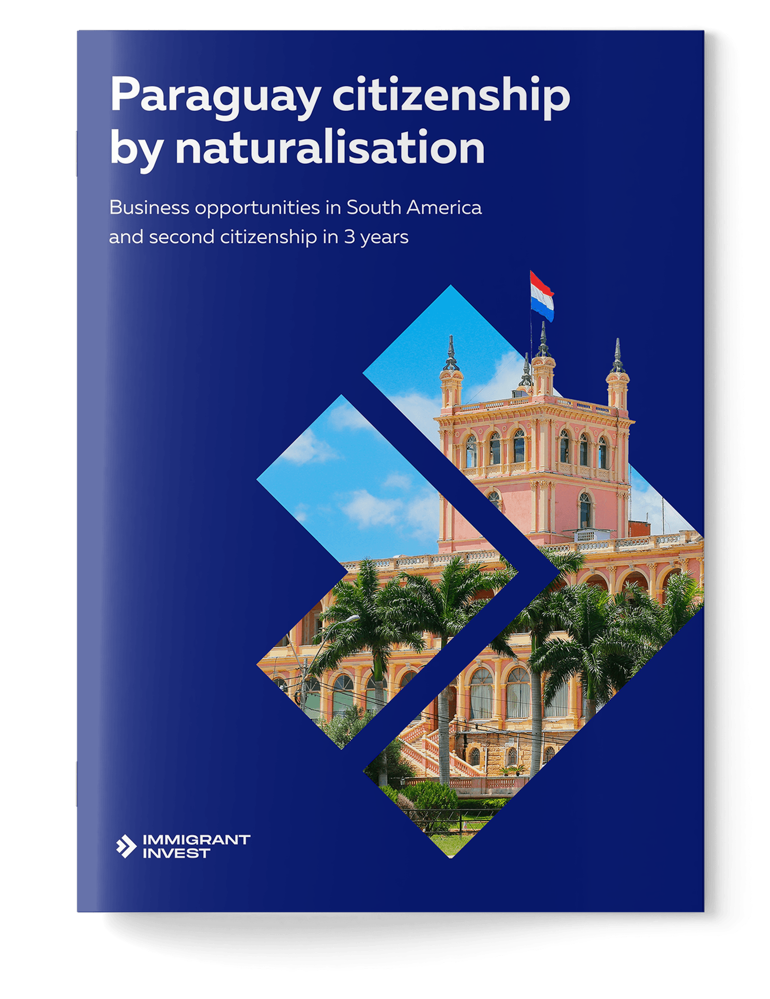 Paraguay Residence Permit in 2026: Costs, Timeline, and Real Benefits