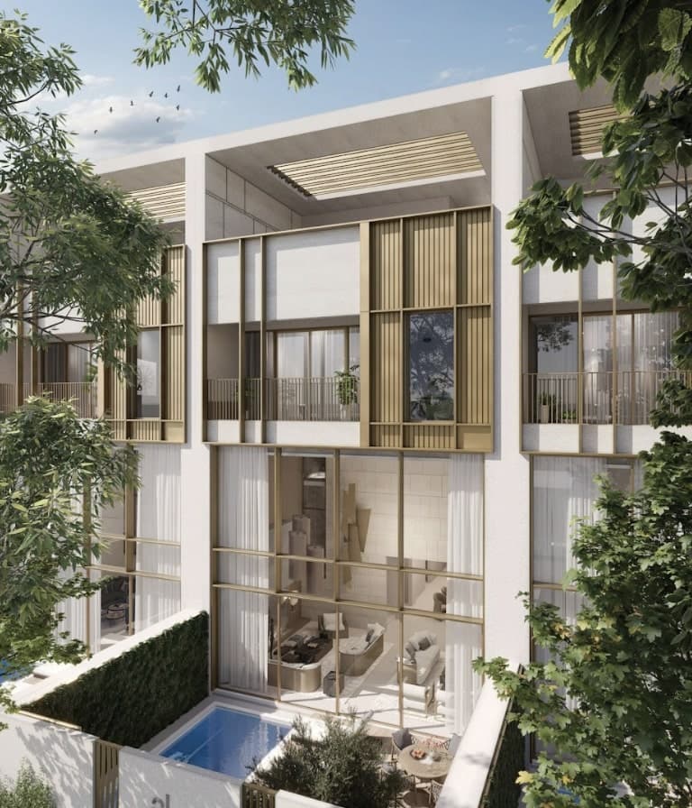 UAE Real Estate Investment: Properties & Homes for Sale in the United ...