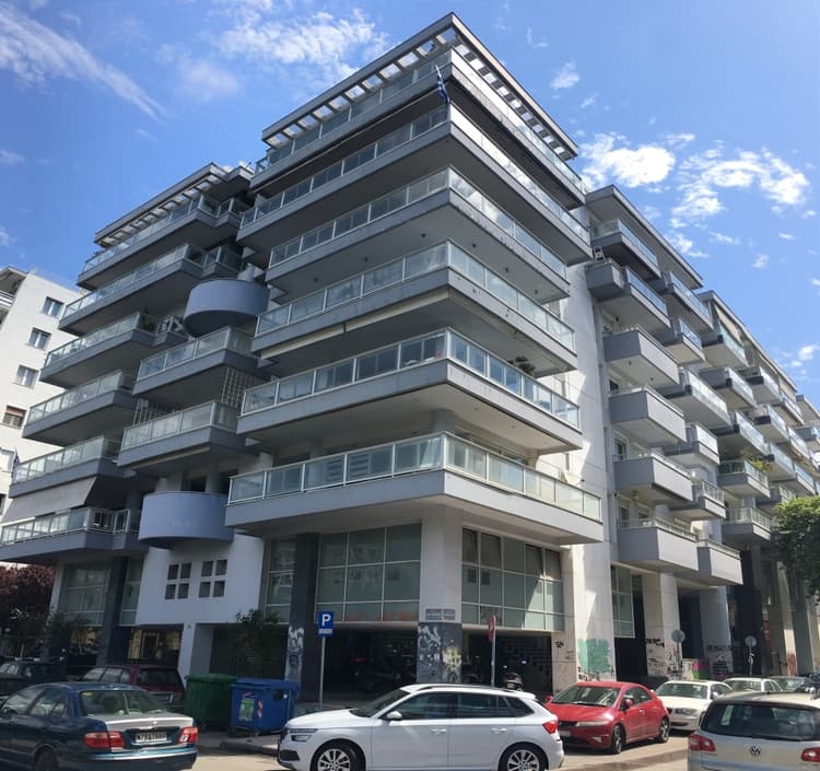 Greece Real Estate Investment: Properties & Homes for Sale — Immigrant ...