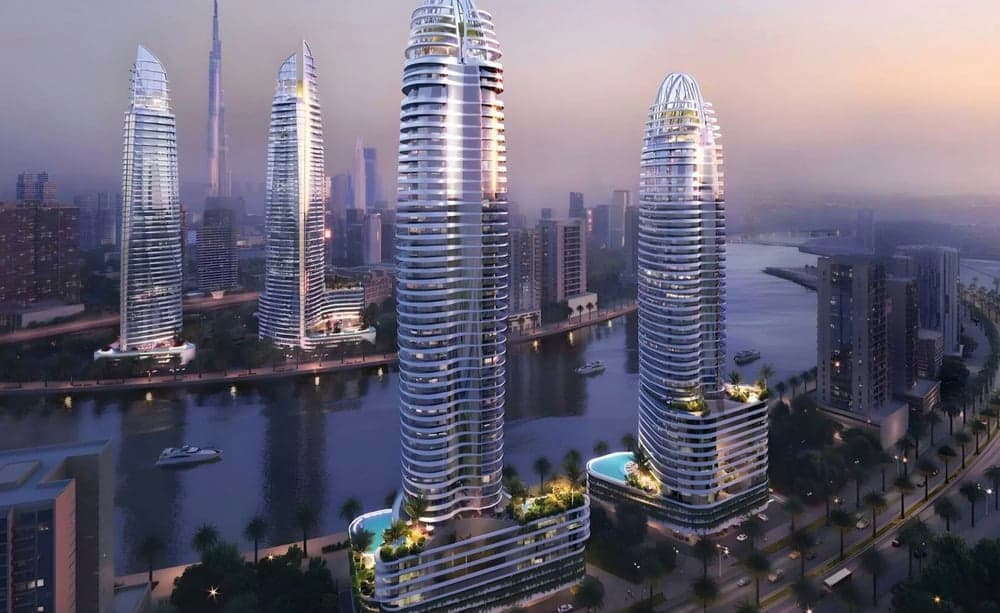 UAE Real Estate Investment: Properties & Homes for Sale in the United ...