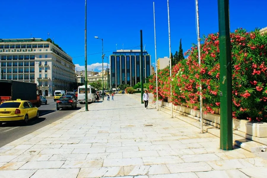 Taxes in Greece in 2026: Updated VAT, Income, and Property Tax Guide