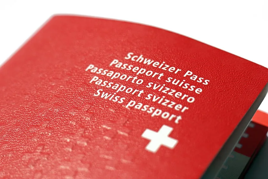 Switzerland Citizenship Guide: How to Get a Swiss Passport in 2026 Legally