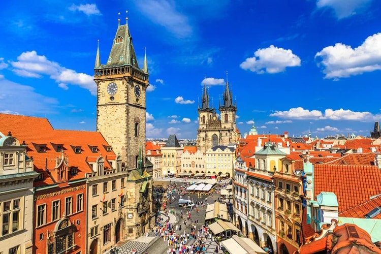 Czech Republic Citizenship 2026 Guide: Residency and Passport by ...