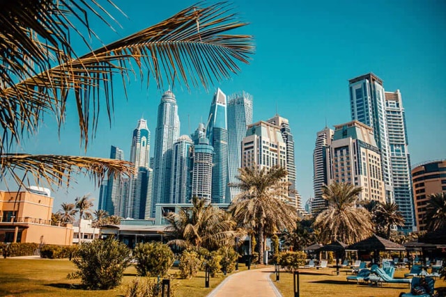 Dubai Work Visa Updated Guide: How to Apply for a UAE Employment Visa