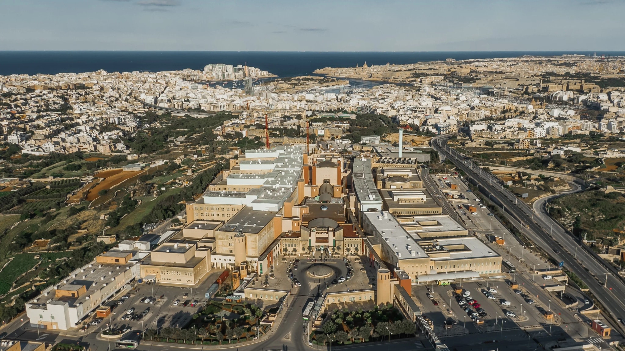 Moving to Malta from the US in 2026: 4 Legal Ways to Relocate