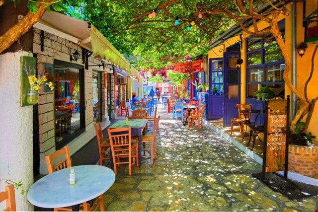 Taxes in Greece in 2026: Updated VAT, Income, and Property Tax Guide