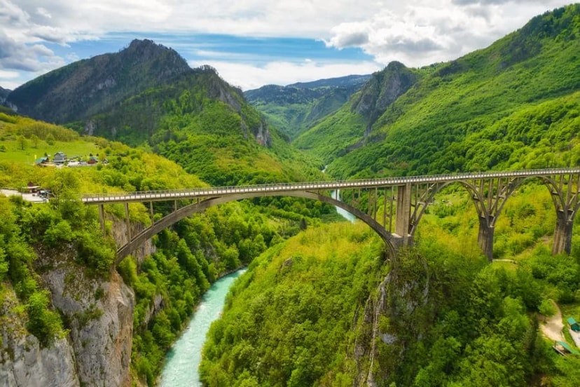 Montenegro Citizenship in 2026: Full Requirements and Steps to Get a ...