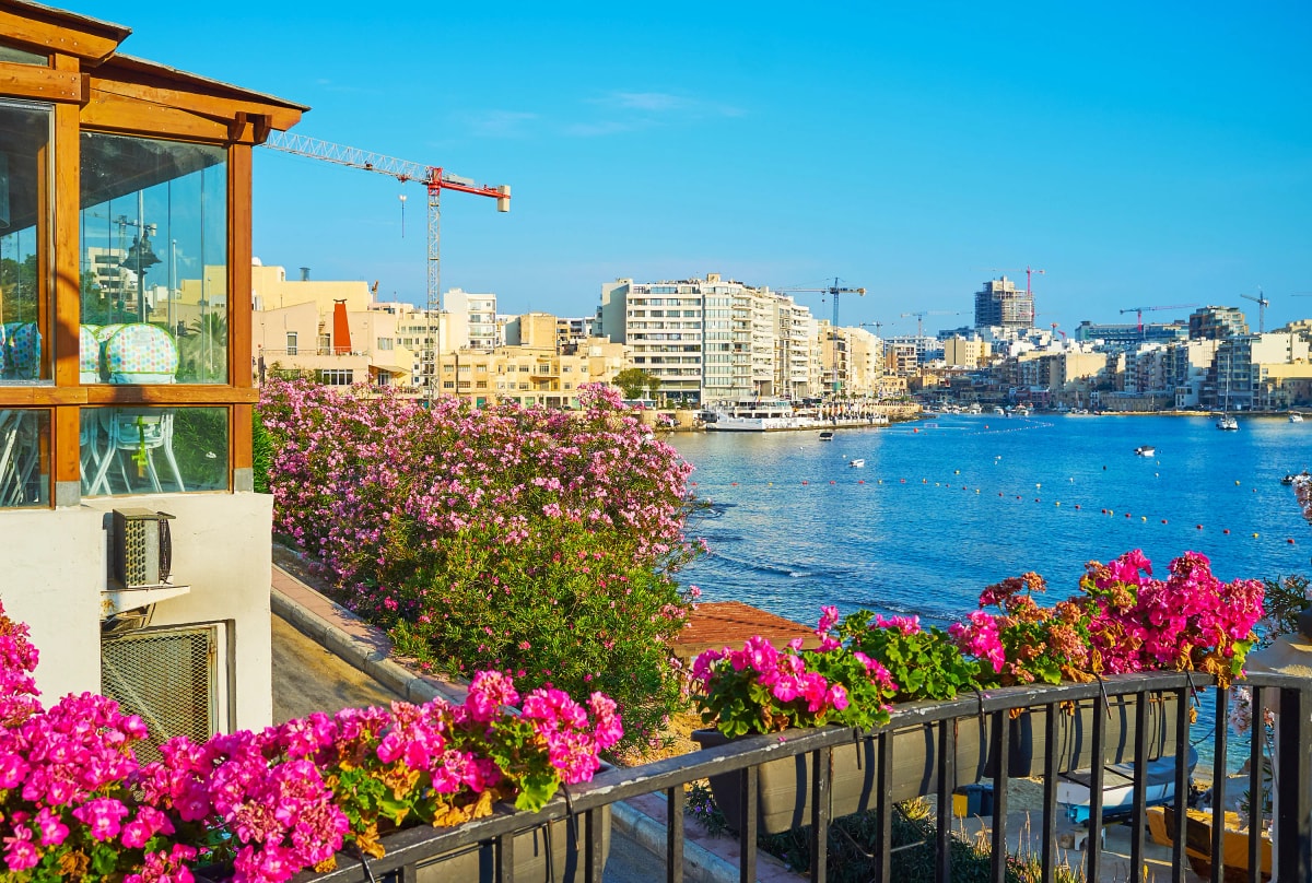 Malta Residence Permit in 2026: 5 Legal Ways to Get a Residency Card
