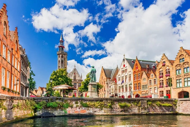 European Property Taxes in 2026: Prices, Purchase, and House Upkeep