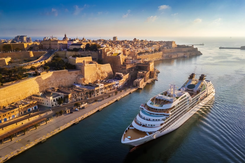 Moving to Malta from the US in 2026: 4 Legal Ways to Relocate