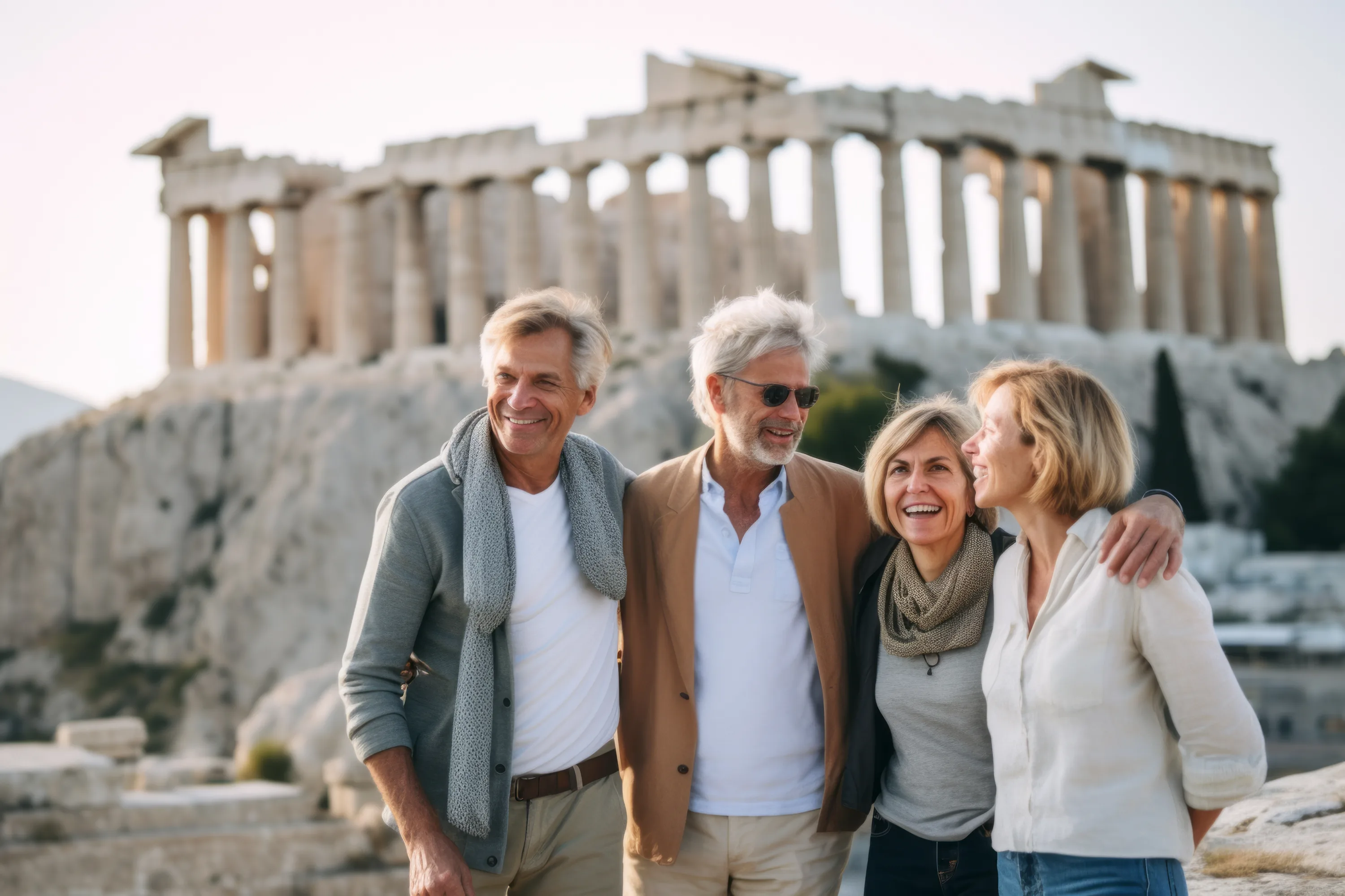9 Greece Residence Permit Types: Full Breakdown of Fees, Rules, and ...