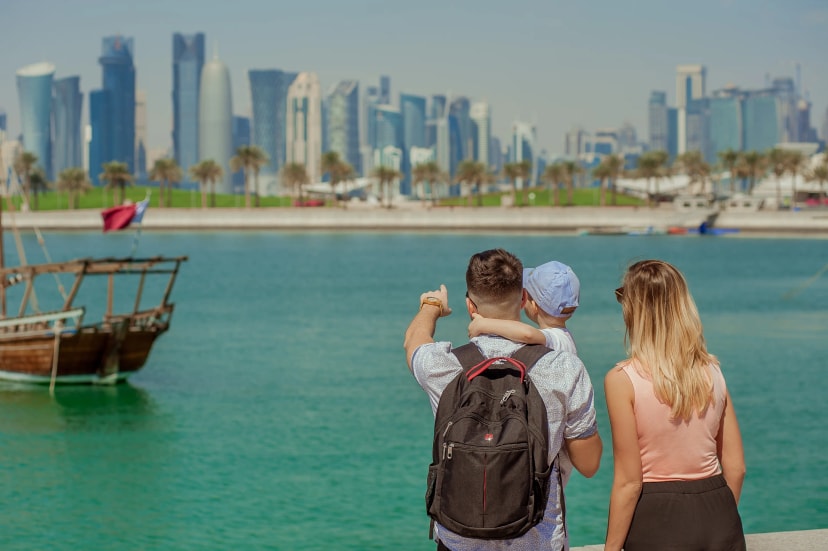 Qatar Golden Visa 2026: Updated Guide on Obtaining Investment Residency