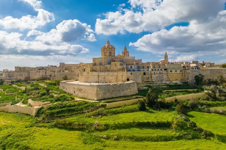 Malta Nationality in 2026 Explained: Requirements and Full Application ...