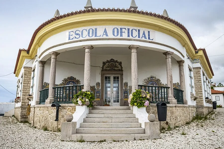 Portugal Education System in 2026: Schools, Universities, and ...