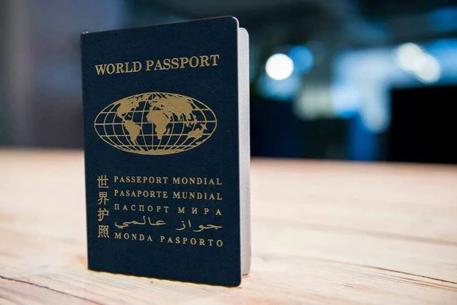 Who Is a Cosmopolitan Person? Definition, Citizenship, and Global ...
