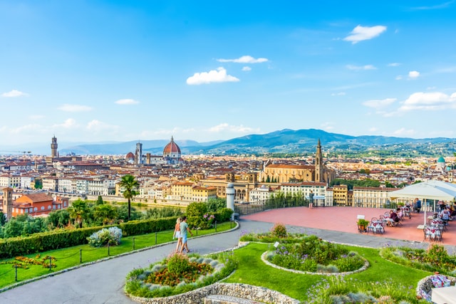 Living in Italy in 2026: Pros, Cons & Living Standards Explained
