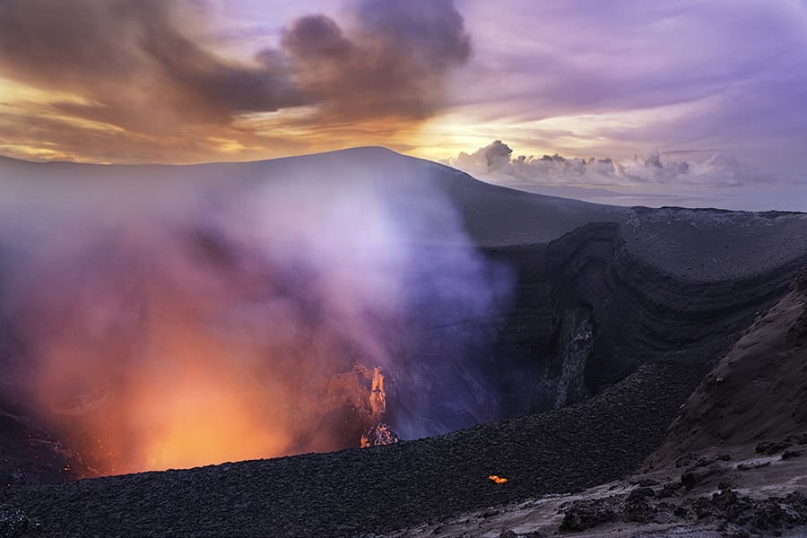 Vanuatu 2026 Ultimate Guide: Where It Is, Its Capital, Island Facts ...