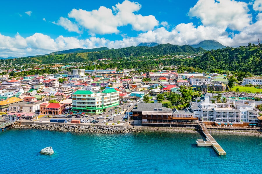 Discover Dominica 2026 Full Guide: Location, Capital, Fun Facts, and ...