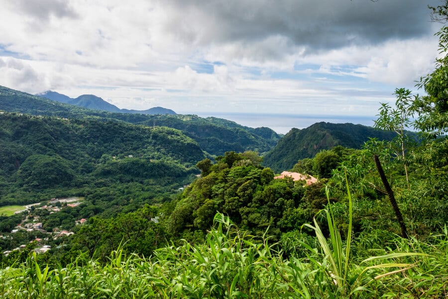 Discover Dominica 2026 Full Guide: Location, Capital, Fun Facts, and ...