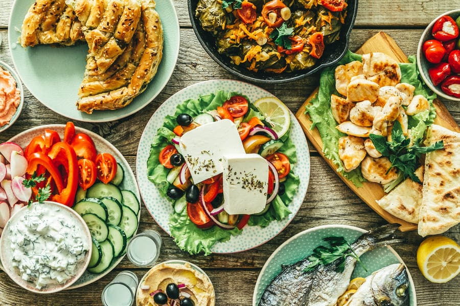 Cost of Living in Greece in 2026: Housing, Food, and Monthly Budget ...