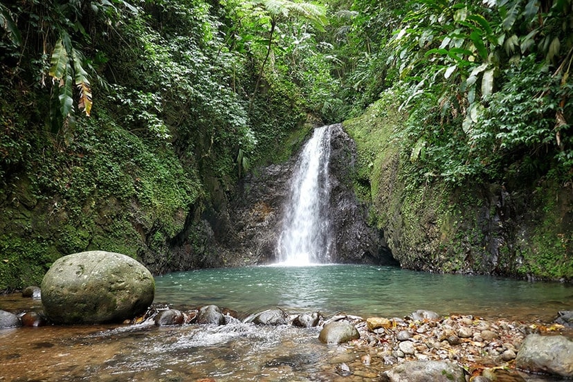 Alles über Grenada: Lage, Hauptstadt, Fakten, Inselleben