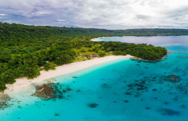 Vanuatu 2026 Ultimate Guide: Where It Is, Its Capital, Island Facts ...