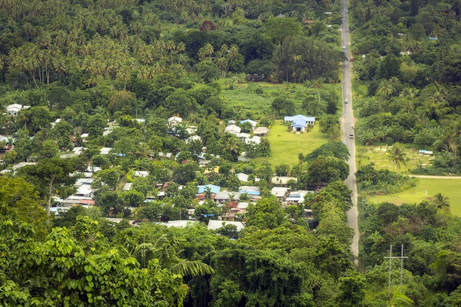 Vanuatu 2026 Ultimate Guide: Where It Is, Its Capital, Island Facts ...
