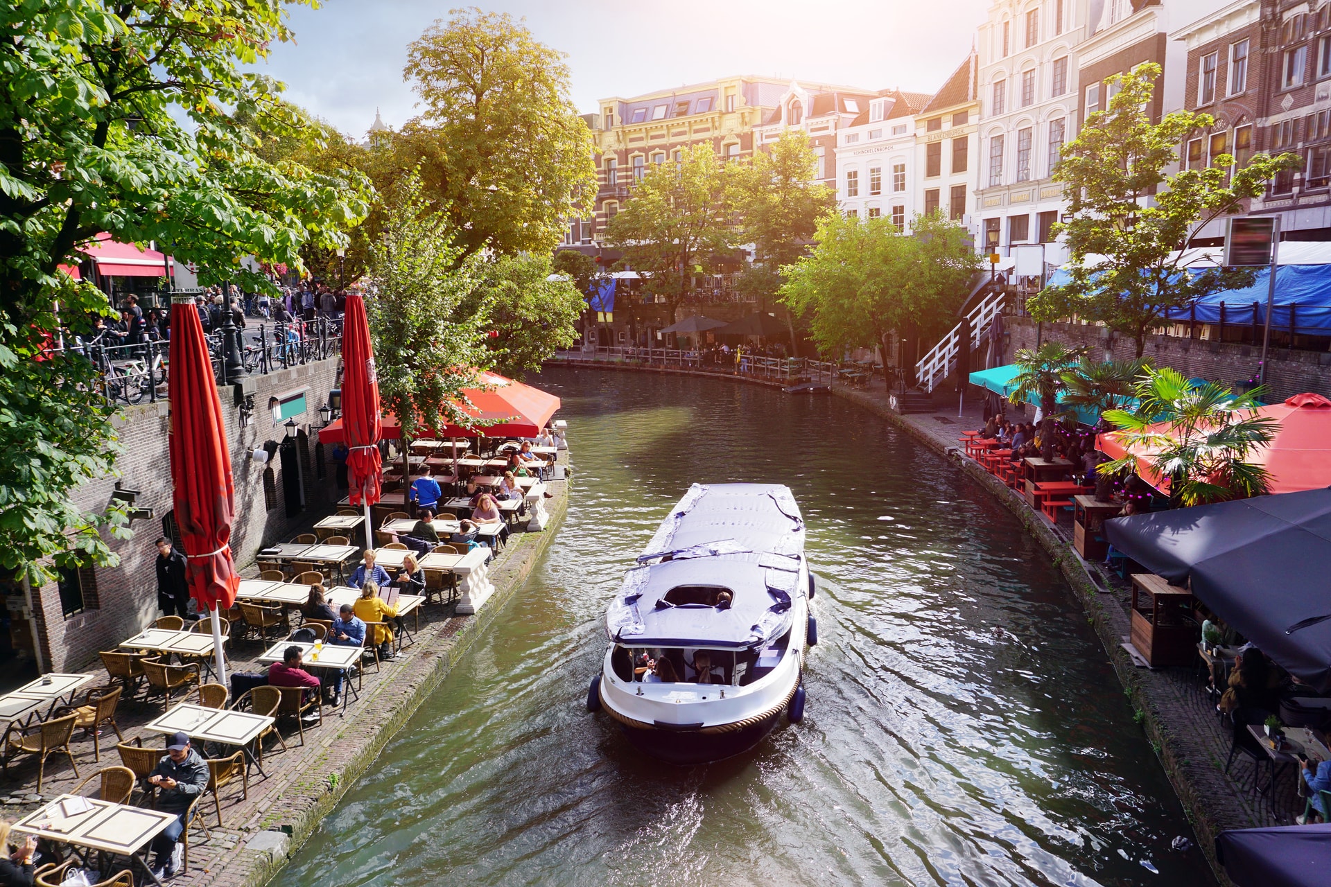 Netherlands Citizenship in 2026 Ultimate Guide: Benefits, Application ...